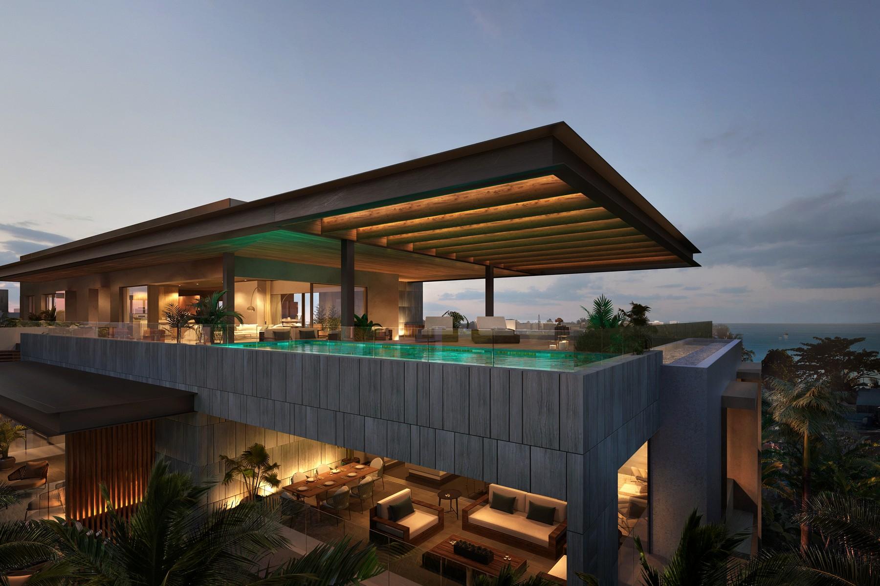 Profile of Chris Lazare | Partner, Mauritius Sotheby's Int'l Realty