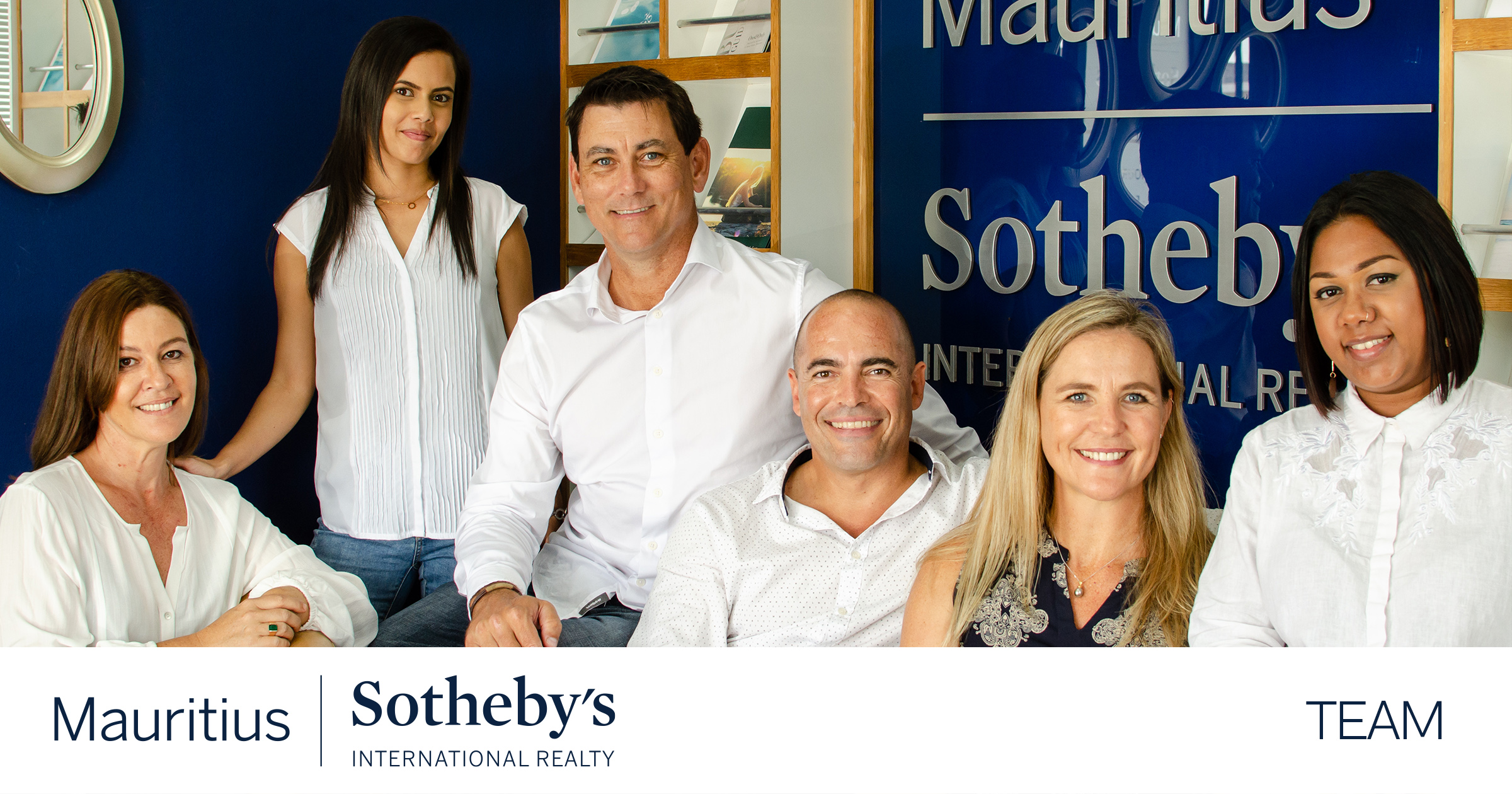 Real Estate Agents at Mauritius Sotheby’s Int’l Realty | Property Agents