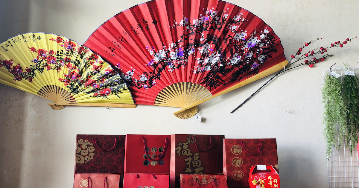 Chinese Spring Festival in Mauritius | Cultural Celebrations