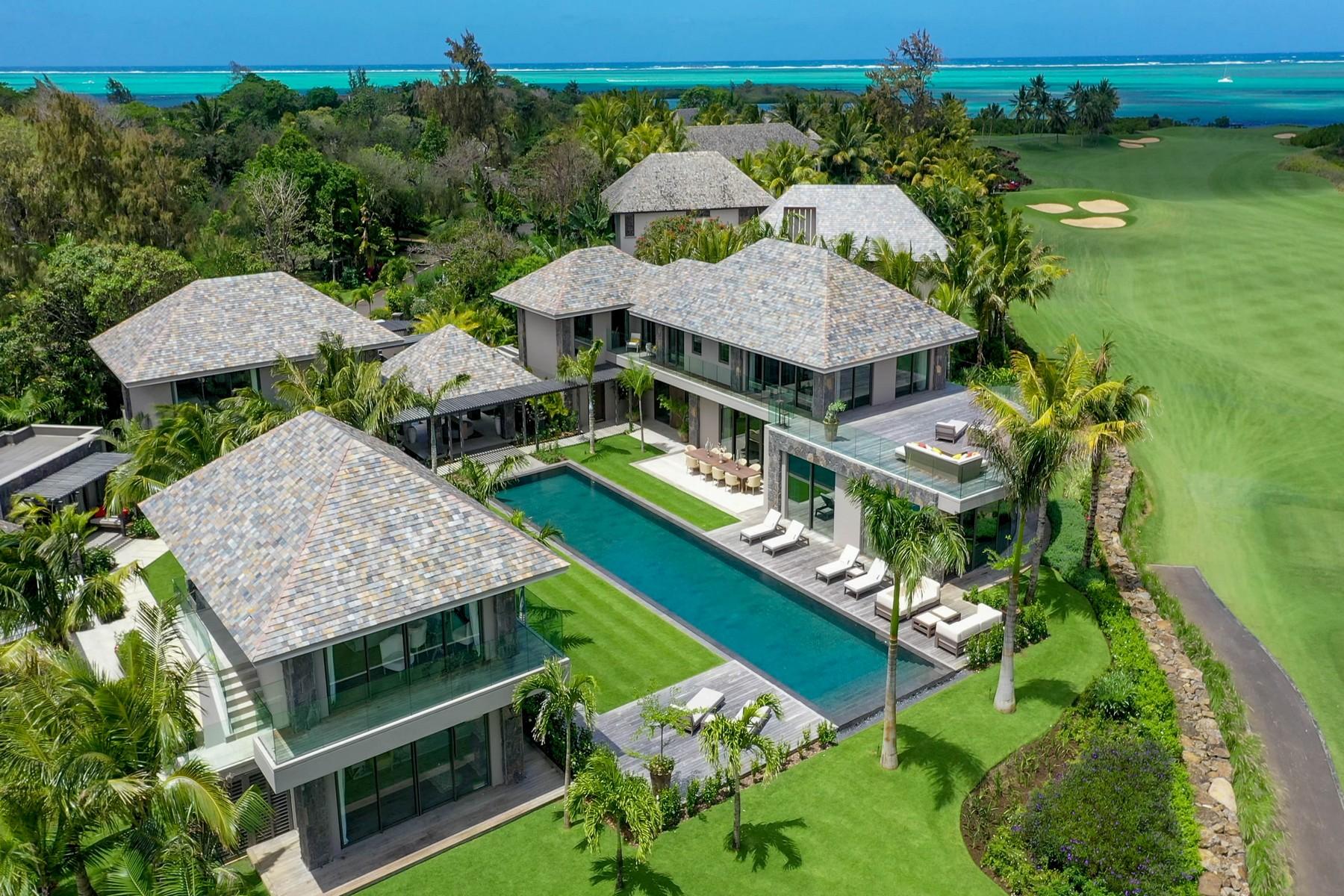 Experience Mauritian Luxury: Our Selection - SIR.MU