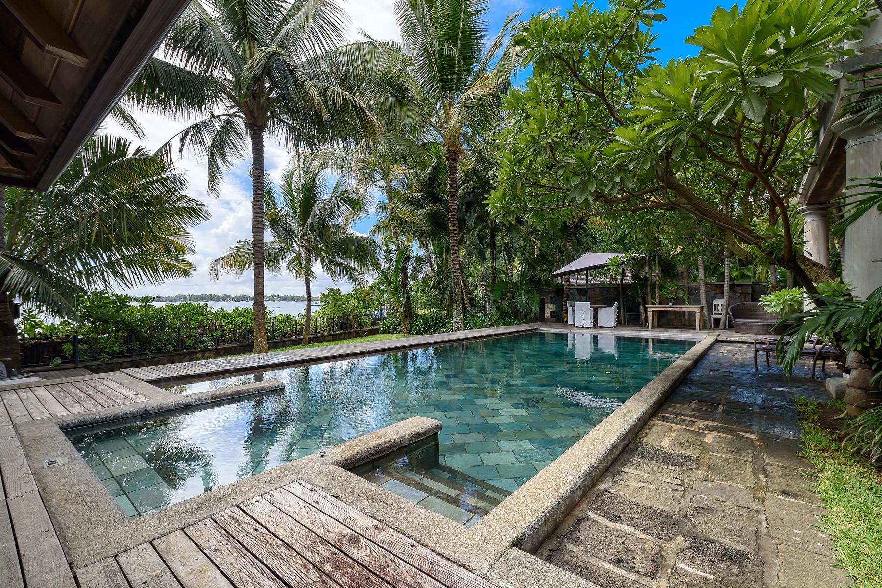 Emirates Strengthens its Route to Mauritius - SIR.MU