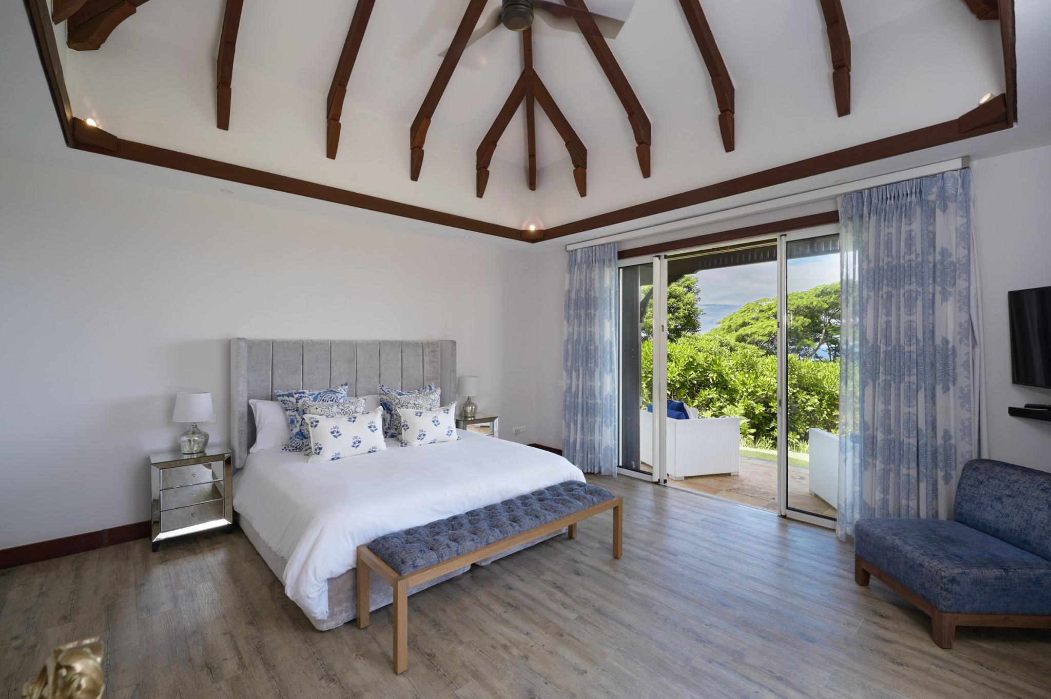 My Blue Riviera - SIR.MU