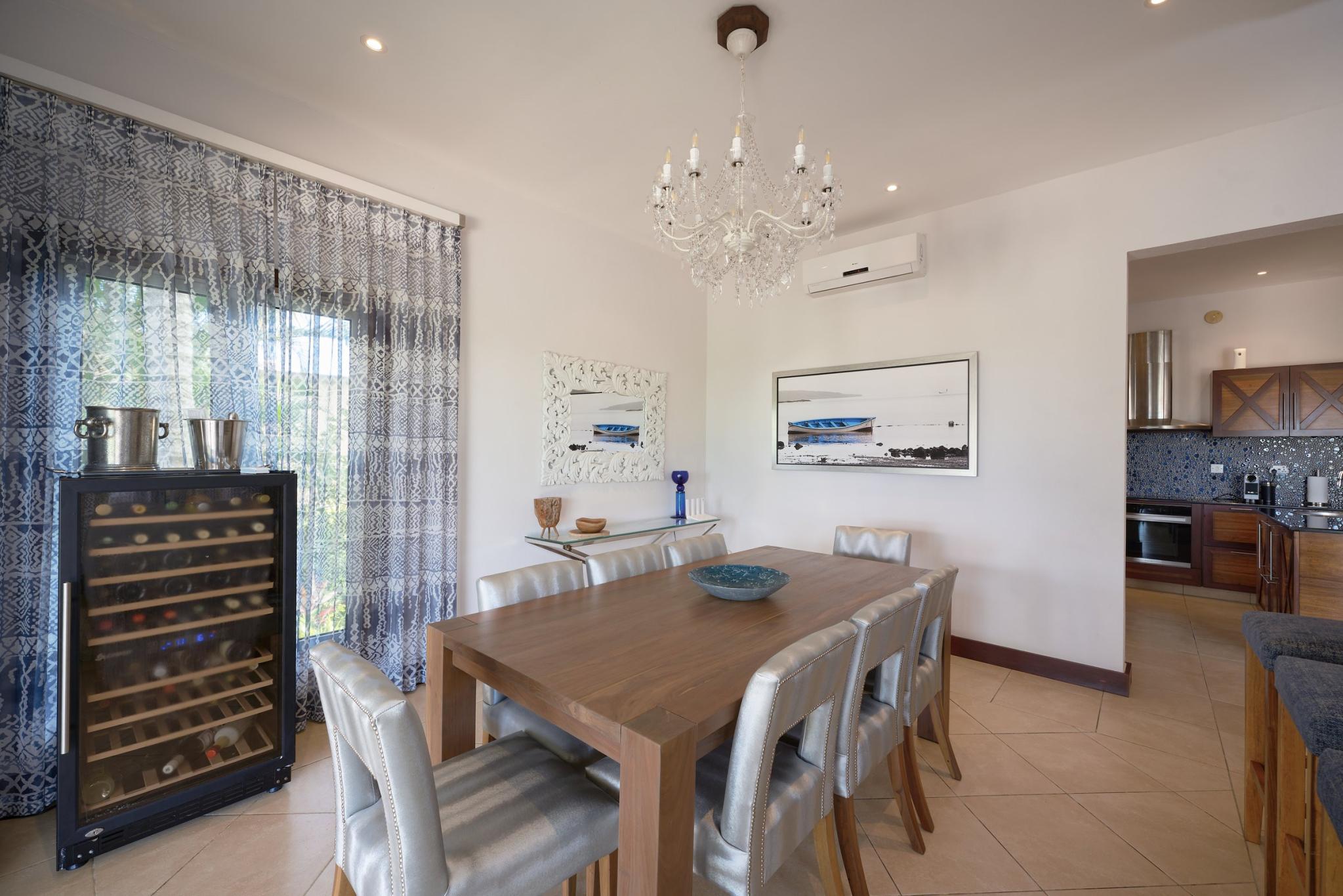 My Blue Riviera - SIR.MU