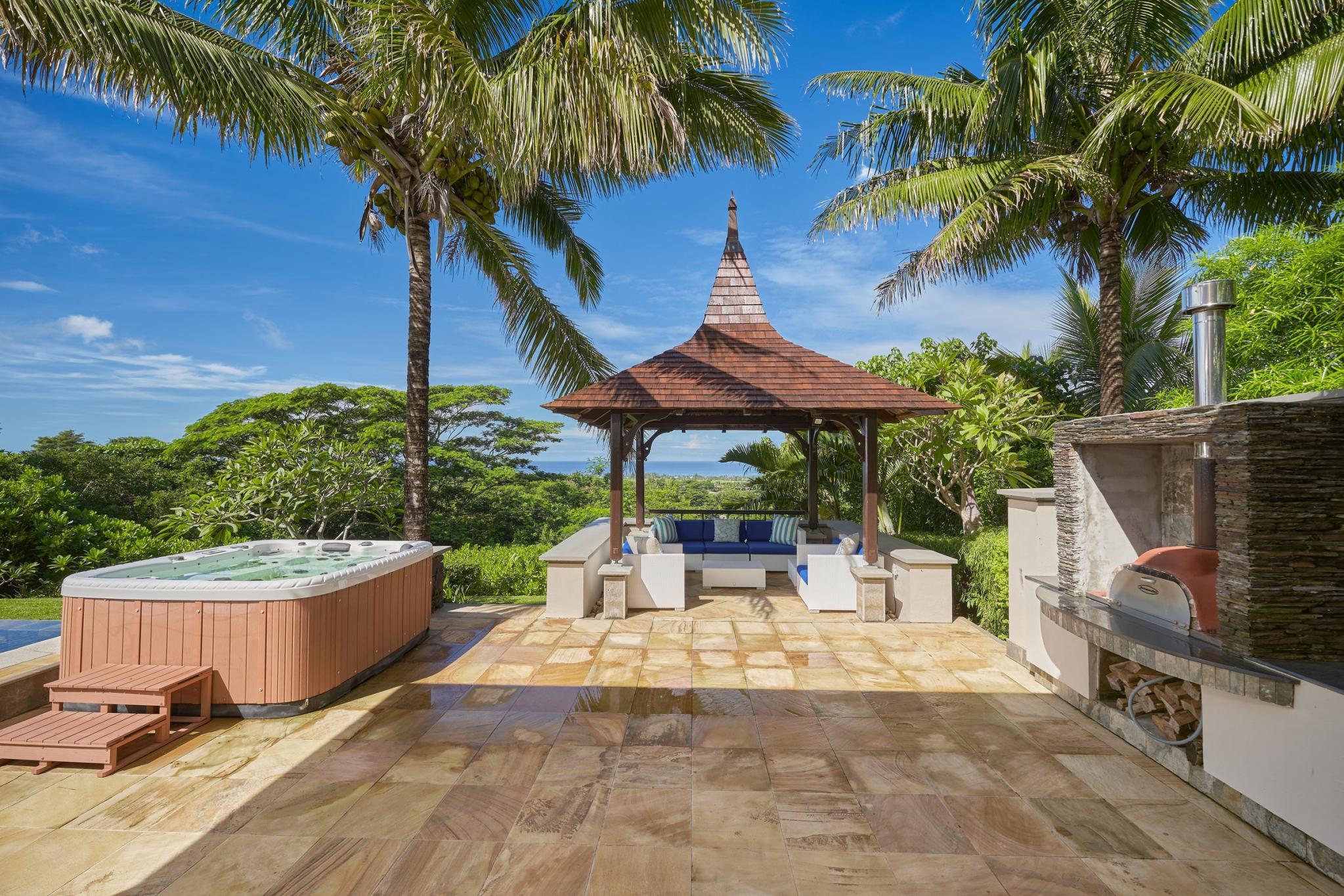 My Blue Riviera - SIR.MU