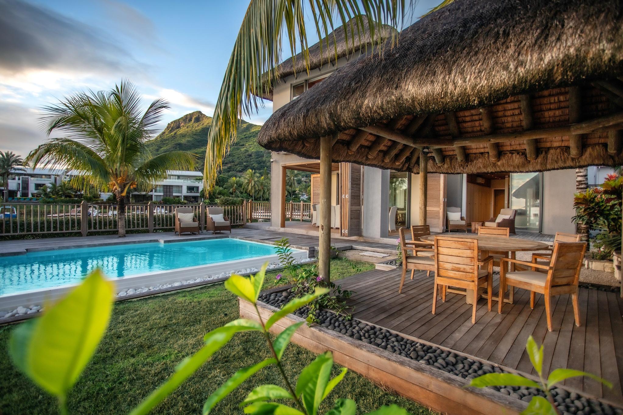 Mauritius Sotheby's International Realty | Mauritius Luxury Real Estate