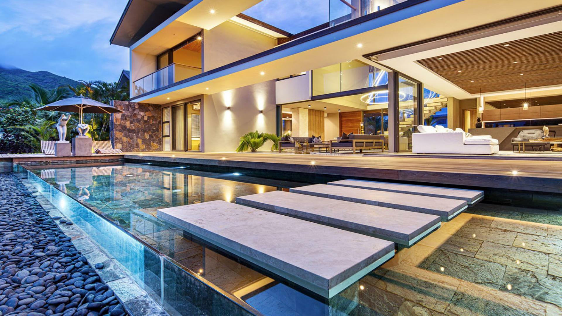 Villa One