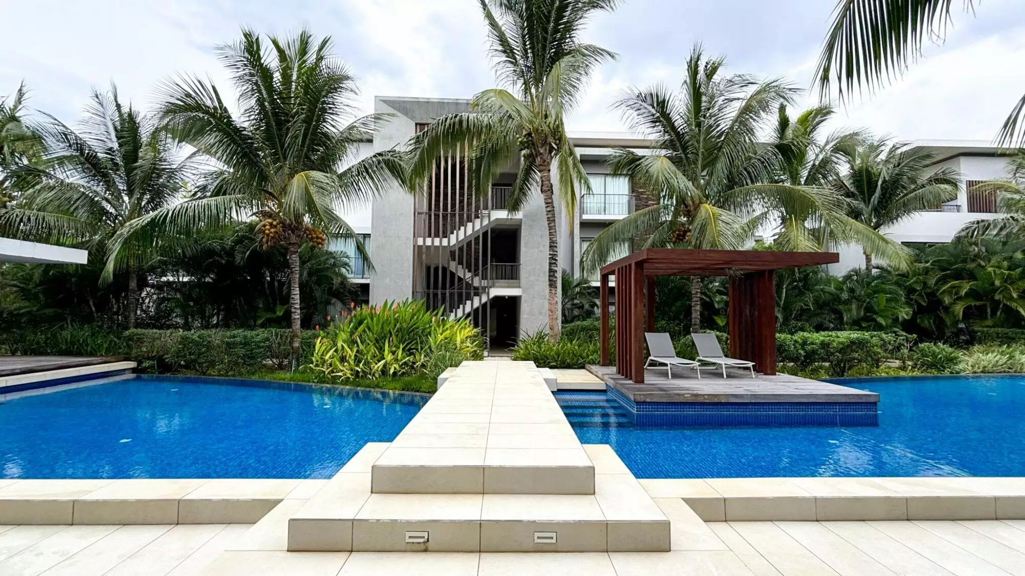 Profile of Chris Lazare | Partner, Mauritius Sotheby's Int'l Realty