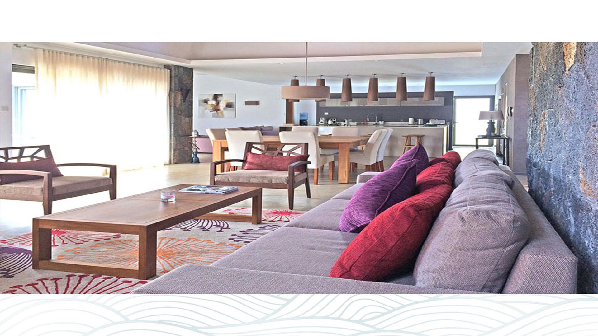 Luxury villa for sale at Mont Mascal