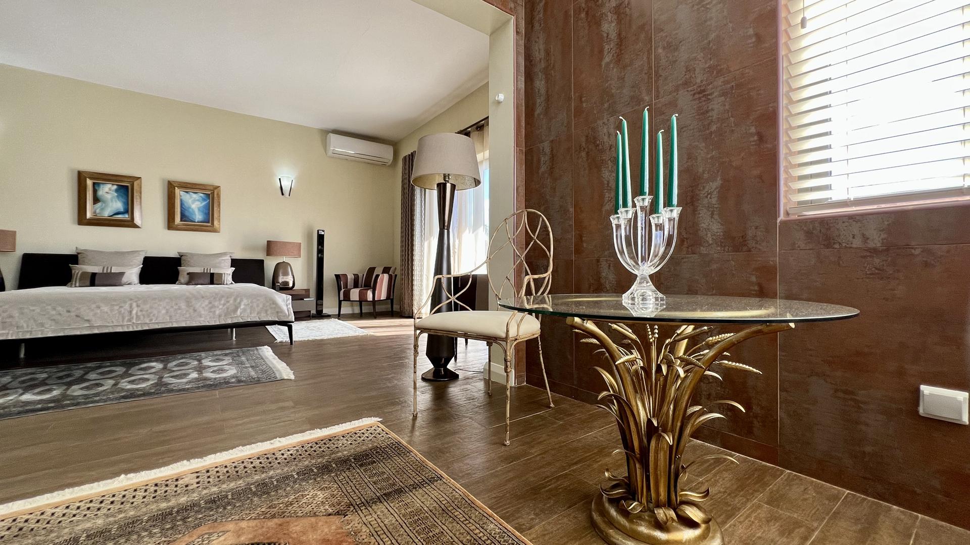 3-Bedroom Luxury Apartment for Sale | Village Ravin, Flic en Flac